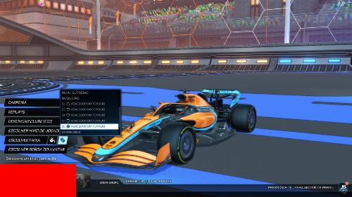 Rocket League Conta(melhor valor) - Rocket League - GGMAX