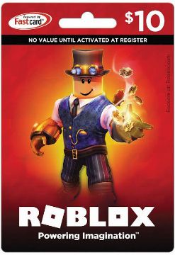 GIFT ROBUX, 1000 ROBUX POR 5,000 - Roblox - Robux - GGMAX