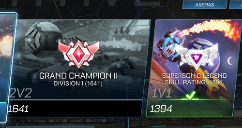 Rank Boost Rocket League - Rocket League - GGMAX