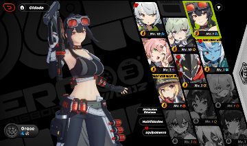 Conta com grace - ZZZ - Zenless Zone Zero - GGMAX
