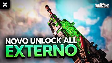 UNLOCK ALL | COD WARZONE 3 | MW3 | MW2 - Call of Duty - COD Warzone - GGMAX