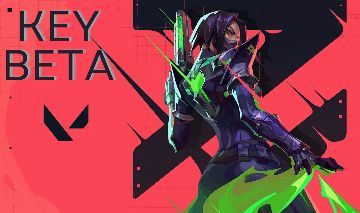 Key para o beta do valorant ps5/Xbox. - Valorant - Valorant Points e ...