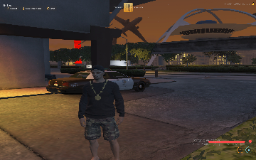 WL DO CIDADE ALTA VALLEY +GTA V NA STEAM - GTA - GTA Roleplay - GGMAX