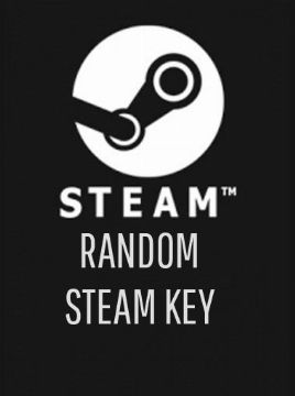 STEAM RANDOM KEY PREMIUM /KEY STEAM - Steam - Códigos e Keys - GGMAX