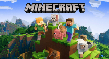 MINECRAFT FULL ACESSO MINE FA (Java & - Minecraft - GGMAX