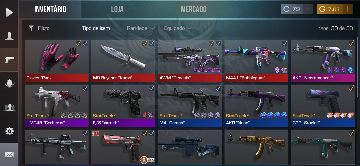 Conta Standoff 2 rank elite com - Standoff 2 - GGMAX