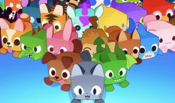 PET SIMULATOR 99(PS99) - Huges e Gemas - Roblox - Pet Simulator 99 - GGMAX