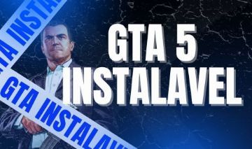CONTA ROCKSTAR PARA FIVEM/STEAM/EPIC - GTA - GTA Roleplay - GGMAX