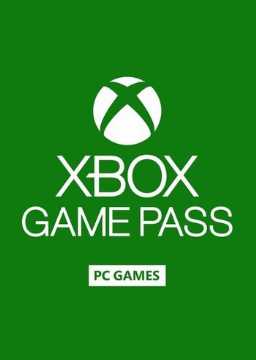 Code Xbox Gamepass Pc - Xbox - Game Pass - GGMAX