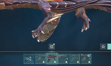 VAVAVAVA - Valorant - Contas - GGMAX