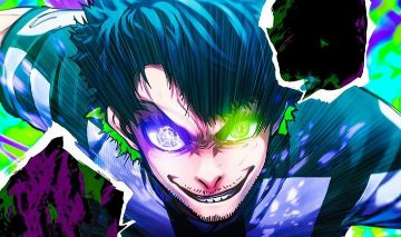 [SHIDOU] Contas Blue lock estão cerca - Roblox - Blue Lock Rivals - GGMAX