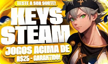 (MAIS VENDIDO) Diamond Steam Key - - Steam - Códigos e Keys - GGMAX