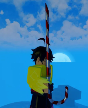 GPO ITEMS NAPOLEON / ALL SEEING EYE ASE - Roblox - Grand Piece - GGMAX