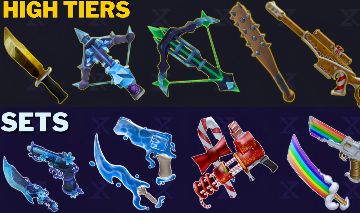 Murder Mystery 2 | Roblox | Jogos - GGMAX