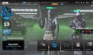 CONTA WARZONE/DIAMANTE RANKED - Call of Duty - COD Warzone - GGMAX