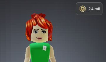 CONTA ROBLOX COM 2,400 DE ROBUX! - Roblox - Outros jogos Roblox - GGMAX