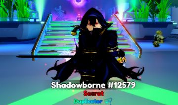 ANIME RANGER X CONTA COM CID LIMITADE E - Roblox - Anime Vanguards - GGMAX