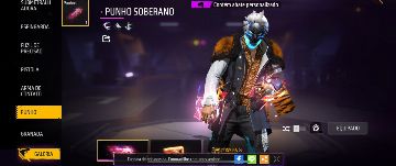 Conta de freefire - Free Fire - Contas Free Fire - GGMAX