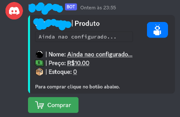 BOT VENDAS MENSAL 100% AUTOMÁTICO - Discord - GGMAX