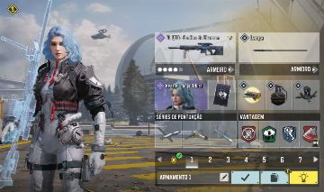 Conta cod mobile Smurf skin tryhard - Call of Duty - COD Mobile - GGMAX