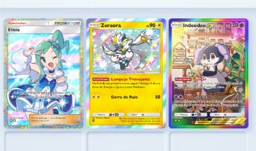 Barato>>>Elisia Fantina Megas Pokémon - Pokémon TCG Pocket - GGMAX