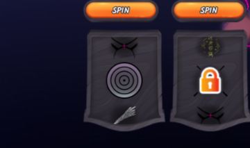 CONTA NINJA TIME RINNEGAN - Roblox - Ninja Time - GGMAX