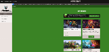 Minecraft original - Minecraft - GGMAX