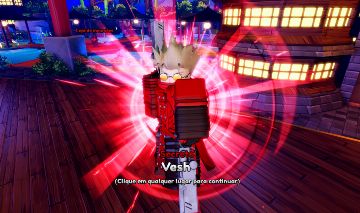 CONTA COM SECRETO VESH E MITICOS ANIME - Roblox - Outros jogos Roblox ...