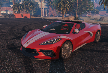 Pacote de 40 carros para fivem todos - GTA - GTA Roleplay - GGMAX