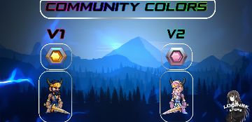 BRAWLHALLA KEYS DE COLORS - Brawlhalla - Códigos, Keys e Skins - GGMAX
