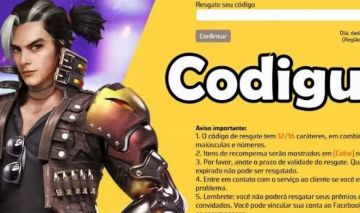 Skin do chiclete - Free Fire - Outros - GGMAX