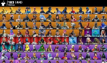 Conta Fortnite(C1S3, Salve o Mundo - Fortnite - Contas Fortnite - GGMAX