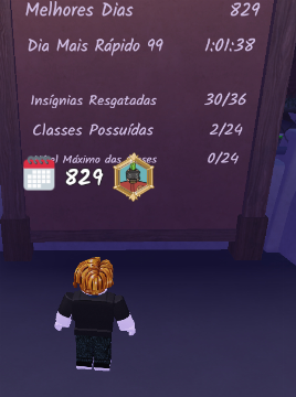 CONTA 99 NOITES COM MAIS DE 829 DIAS E - Roblox - 99 Noites Na Floresta ...