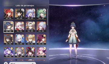 CONTA HONKAI STAR RAIL É GENSHIN IMPACT - Honkai: Star Rail - GGMAX