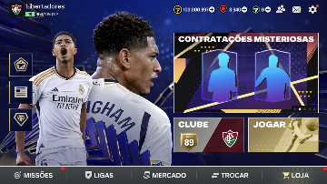 Conta fifa mobile com 100milhoes de - FIFA - GGMAX