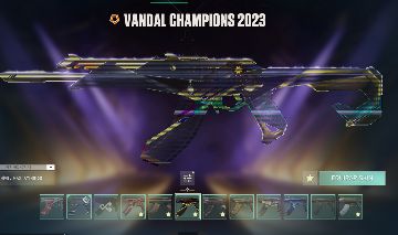 Conta valorant rank ouro com skins e - Valorant - Contas - GGMAX
