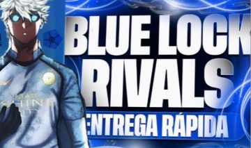 World class Blue lock rivals (sem - Roblox - Blue Lock Rivals - GGMAX