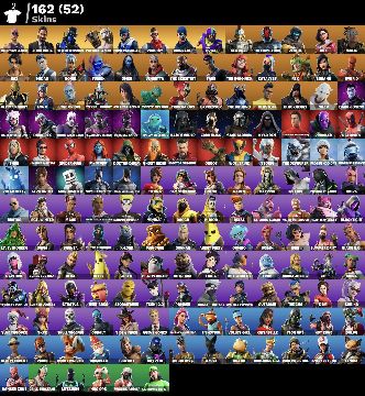 CONTA FORTNITE / STW OG ULTIMATE / - Fortnite - Contas Fortnite - GGMAX