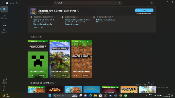 Minecraft: Java & Bedrock Edition for - Minecraft - GGMAX