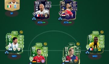 Conta FIFA 25 (XBOX) - FIFA - GGMAX