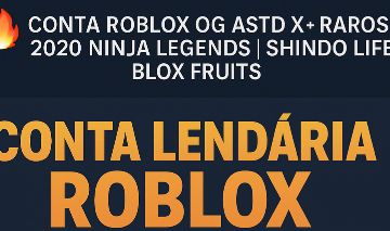 Conta Roblox OG ASTD X + Raros 2020 | - Roblox - All Star Tower Defense ...