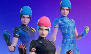 WILD CAT FORTNITE - Fortnite - Contas Fortnite - GGMAX