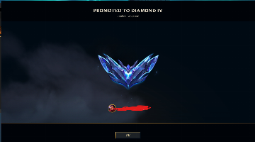 PROMOÇÃO CONTA LOL SMURF DIAMANTE 4 - League of Legends - Contas - GGMAX