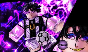 GAME PASSES BLUE LOCK RIVALS: MELHOR - Roblox - Blue Lock Rivals - GGMAX