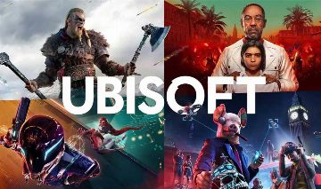 Ubisoft - Conta Ubisoft Com Jogos - Ubisoft - GGMAX