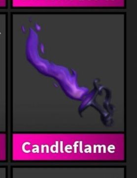 MM2 CandleFlame Normal - Roblox - Outros jogos Roblox - GGMAX