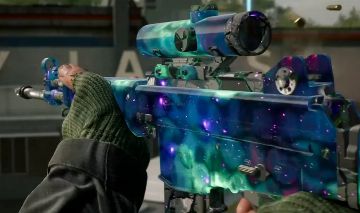 CAMUFLAGEM NEBULA CALL OF DUTY BO6 - Call of Duty - COD Warzone - GGMAX