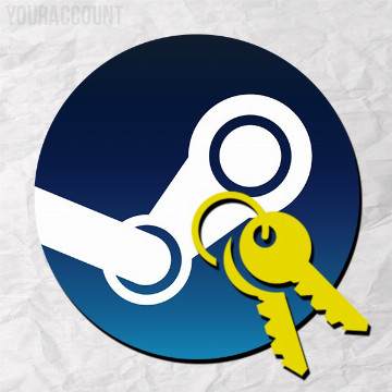 KEY STEAM ALEATORIA (DIAMOND) - Steam - Códigos e Keys - GGMAX