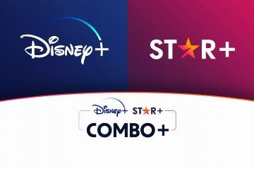 CONTAS + DISNEY + STAR COMBO| ENTREGA - Assinaturas e Premium - GGMAX