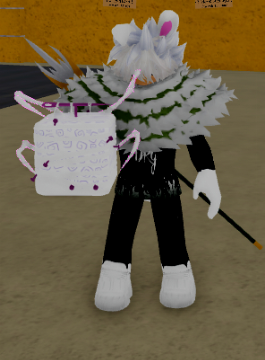 String Fruit - Blox Fruits - Roblox - Blox Fruits - GGMAX